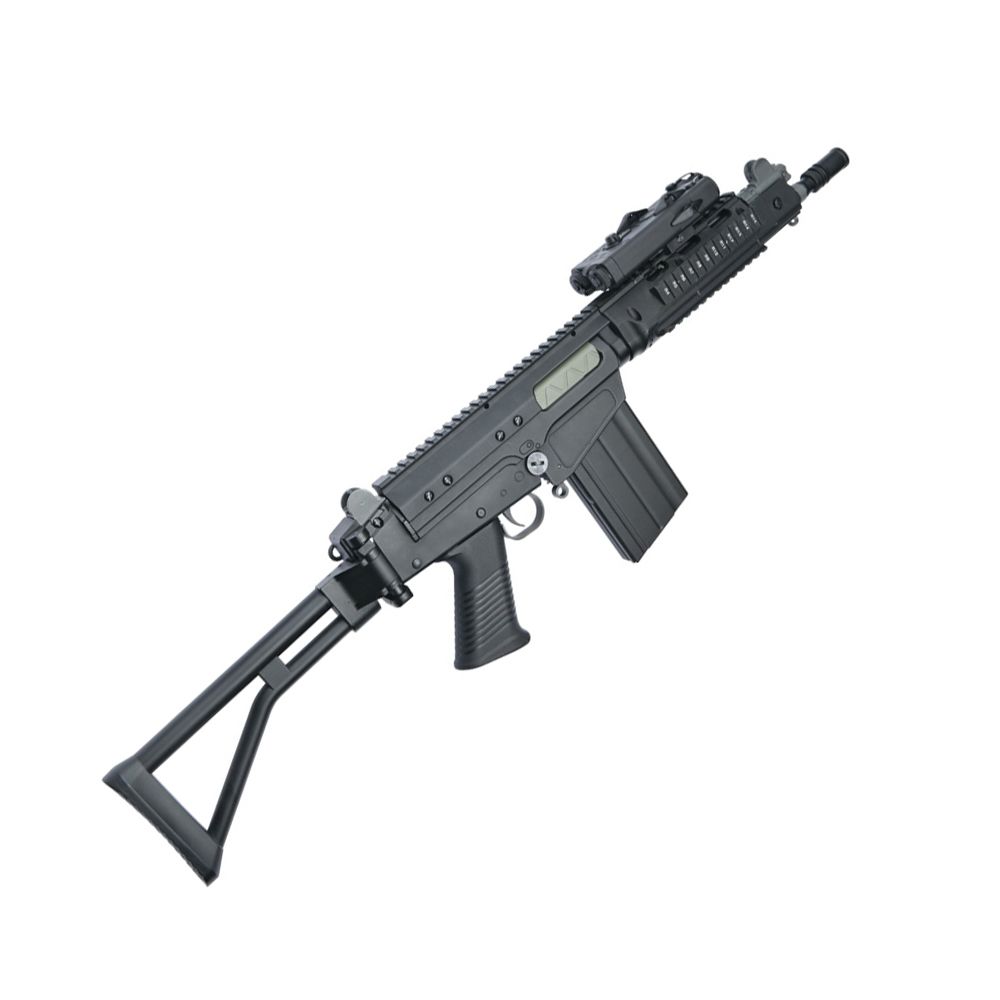 Proline DSA SA-58 OSW Airsoft Rifle |ReplicaAirguns.ca