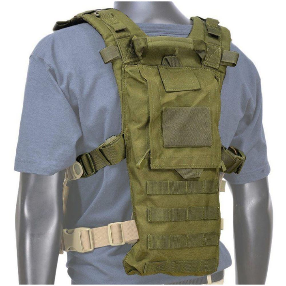 Buy Condor Hydro Harness | ReplicaAirguns.ca