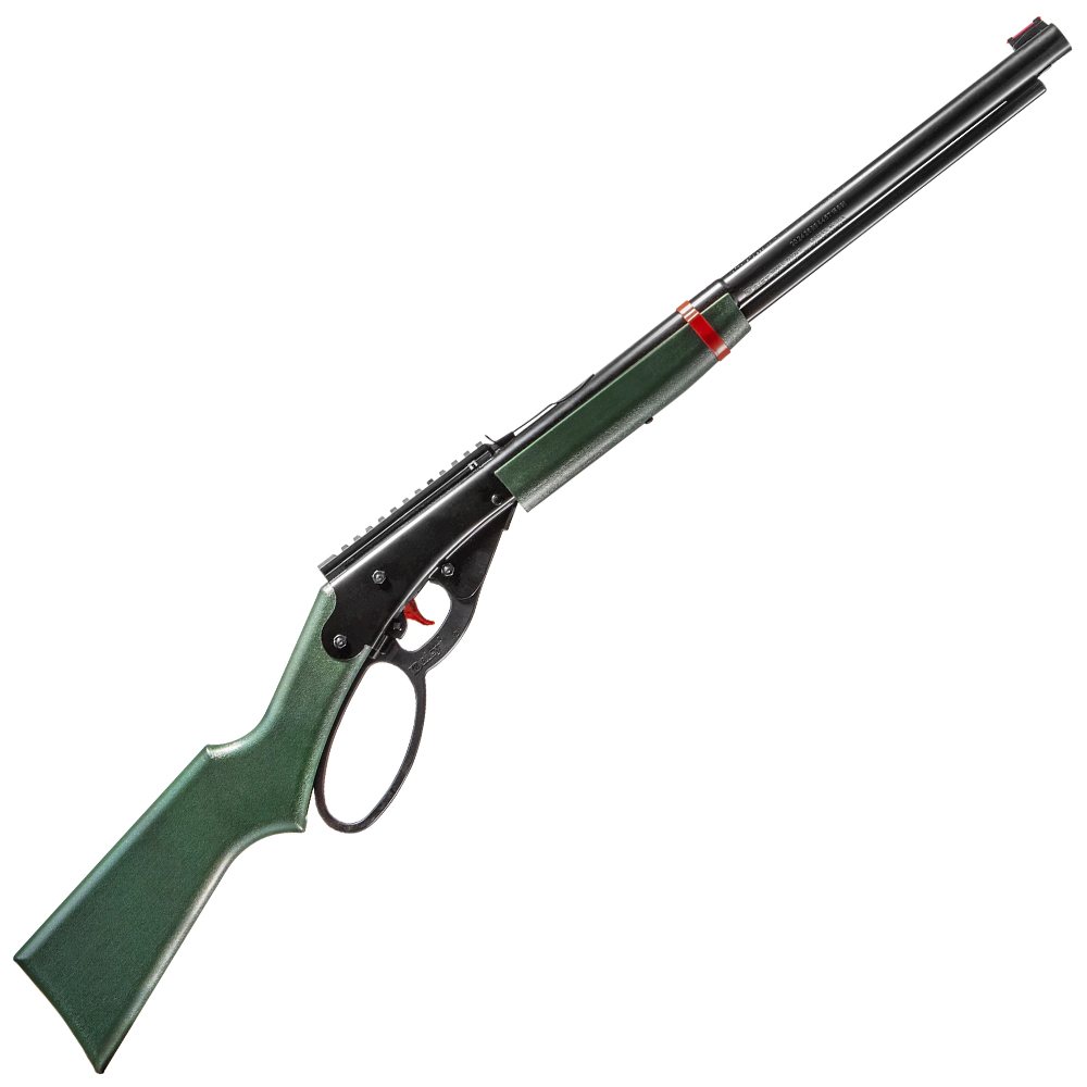 Purchase Daisy Red Ryder Woodland Trail Spring BB Rifle | ReplicaAirguns.ca