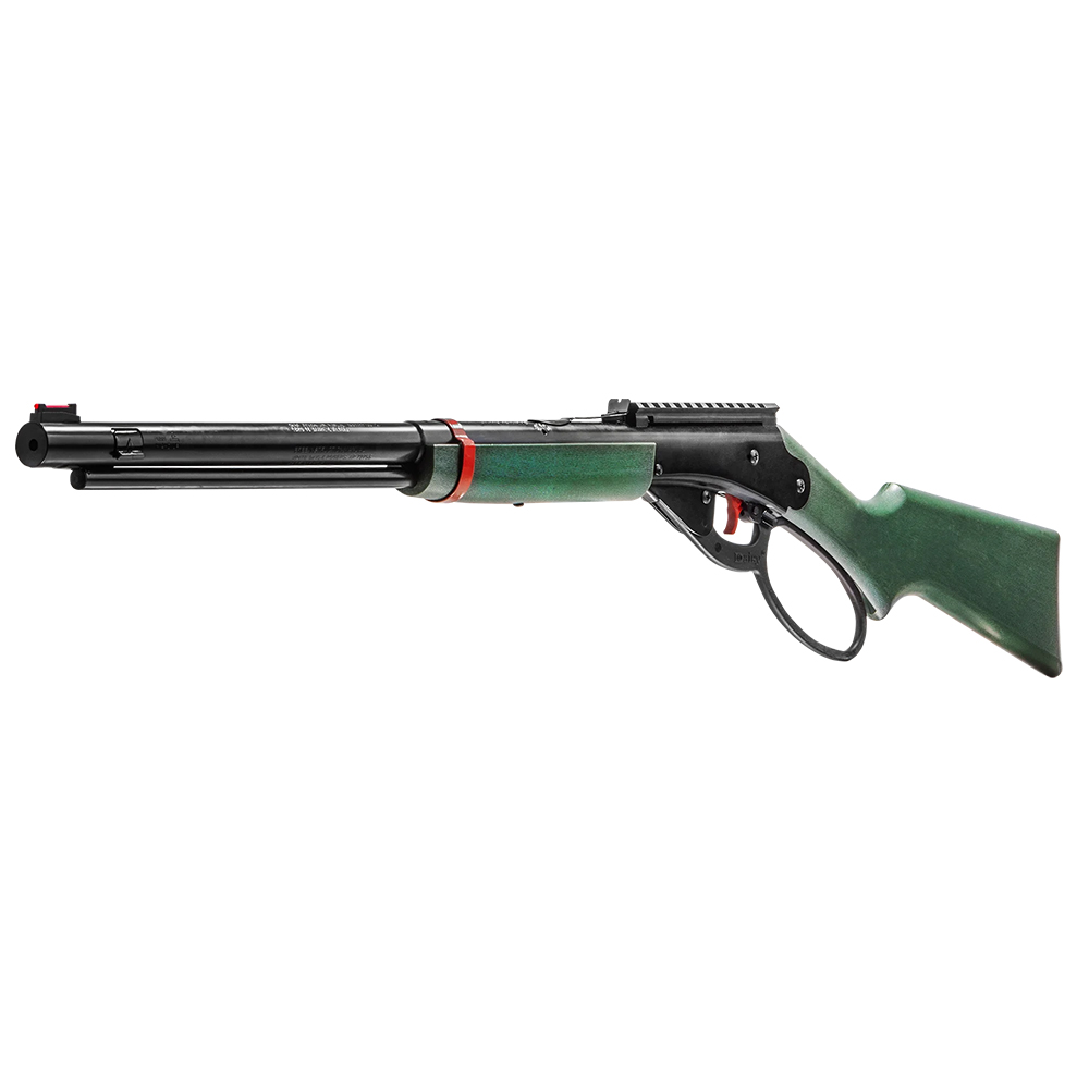 Purchase Daisy Red Ryder Woodland Trail Spring BB Rifle | ReplicaAirguns.ca
