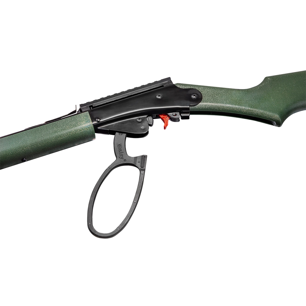 Purchase Daisy Red Ryder Woodland Trail Spring BB Rifle | ReplicaAirguns.ca