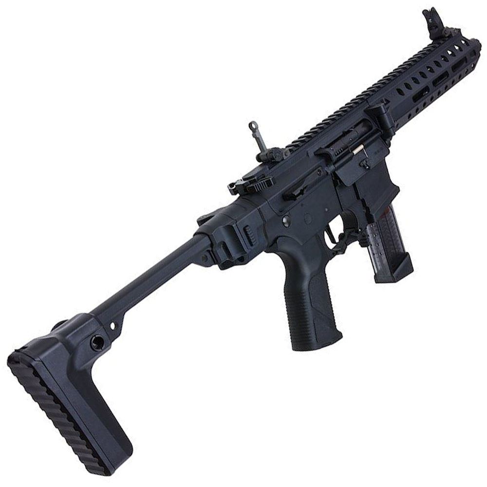 Purchase FAR 9 PCC M-LOK Airsoft AEG | ReplicaAirguns.ca