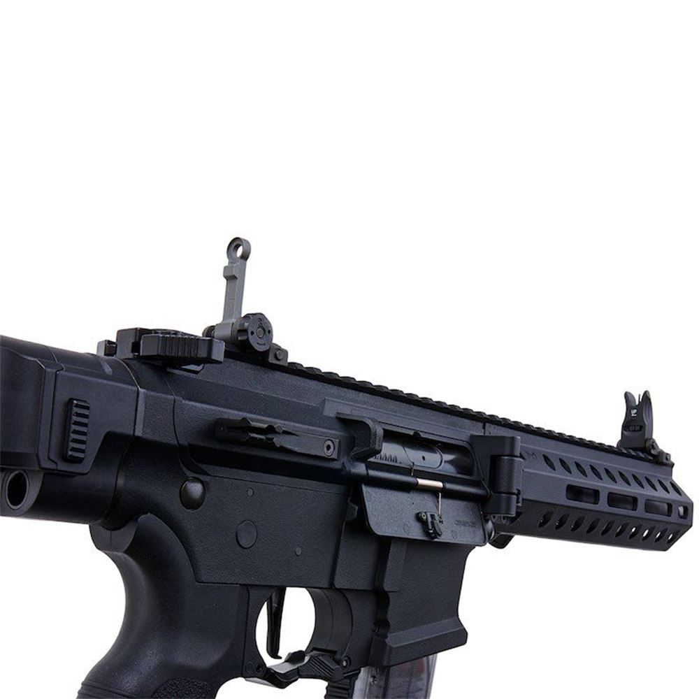 Purchase FAR 9 PCC M-LOK Airsoft AEG | ReplicaAirguns.ca