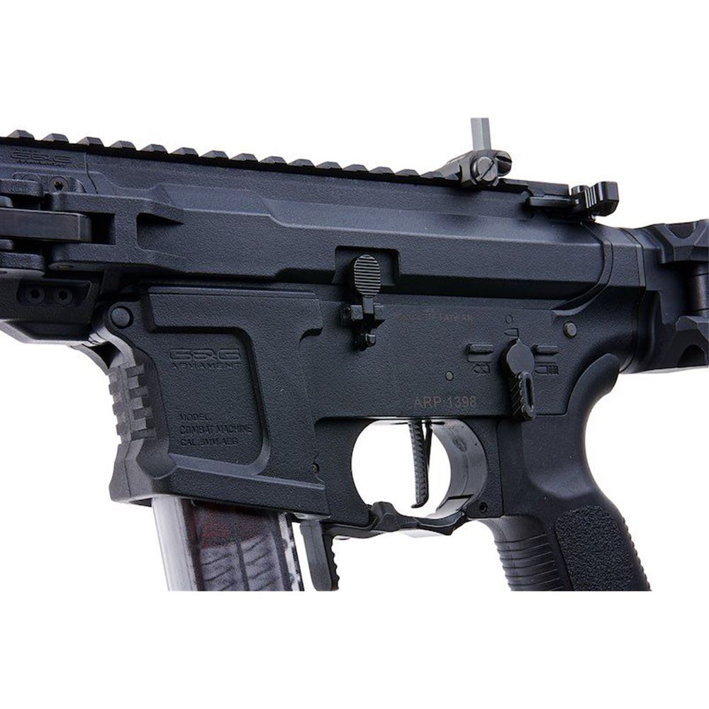 Purchase FAR 9 PCC M-LOK Airsoft AEG | ReplicaAirguns.ca
