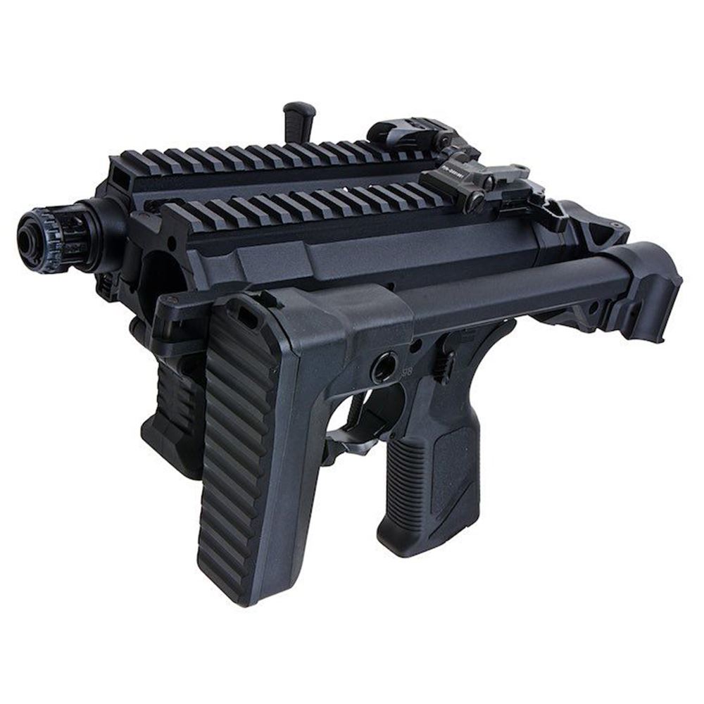 Purchase FAR 9 PCC M-LOK Airsoft AEG | ReplicaAirguns.ca