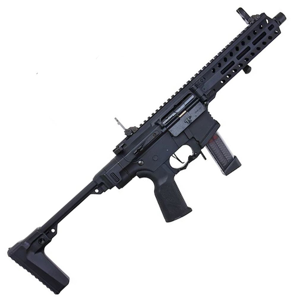 Purchase FAR 9 PCC M-LOK Airsoft AEG | ReplicaAirguns.ca