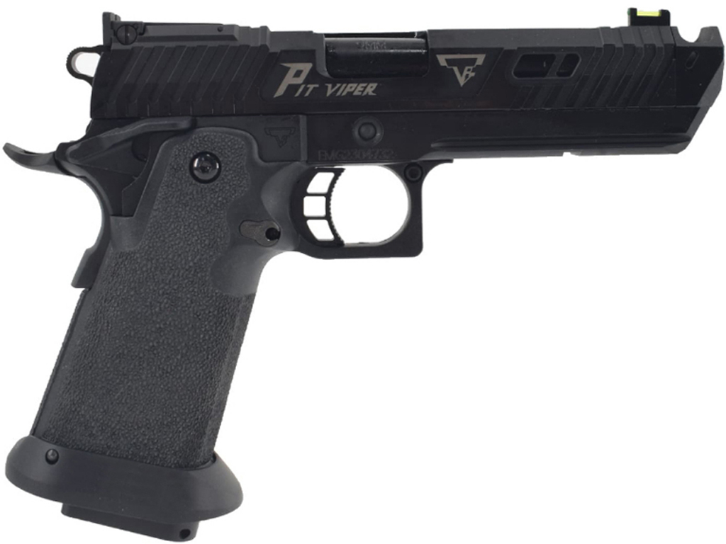 Purchase Jw4 2011 Airsoft Pistol