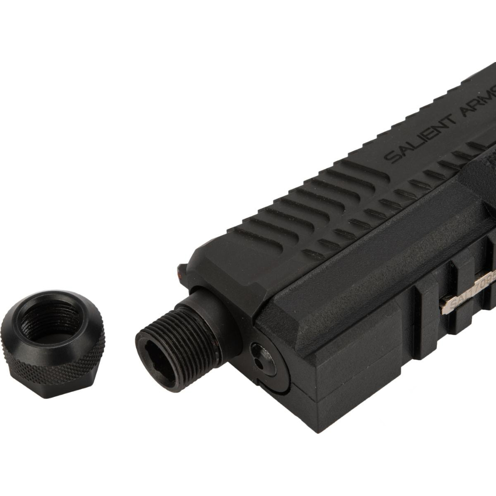 Purchase EMG BLU Standard CO2 Airsoft Training Pistol | ReplicaAirguns.ca