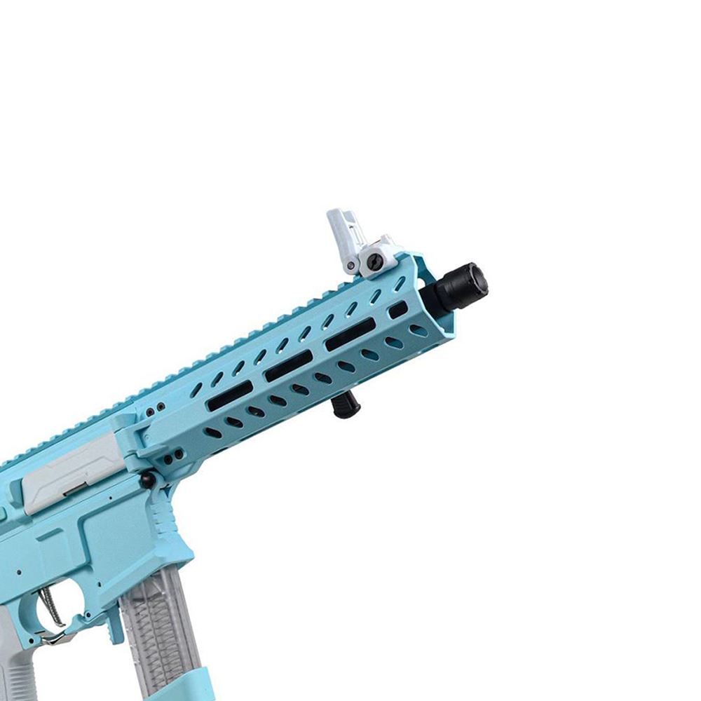 Purchase FAR 9 PCC M-LOK Airsoft AEG | ReplicaAirguns.ca