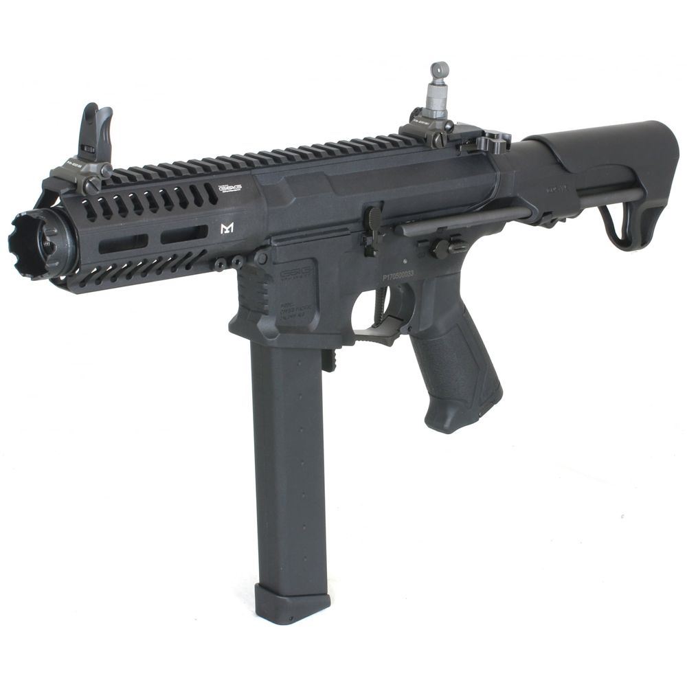 G&G ARP 9 Electronic Trigger Airsoft Rifle | Replicaairguns.ca