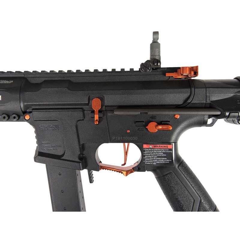 G&G ARP 9 Electronic Trigger Airsoft Rifle | Replicaairguns.ca