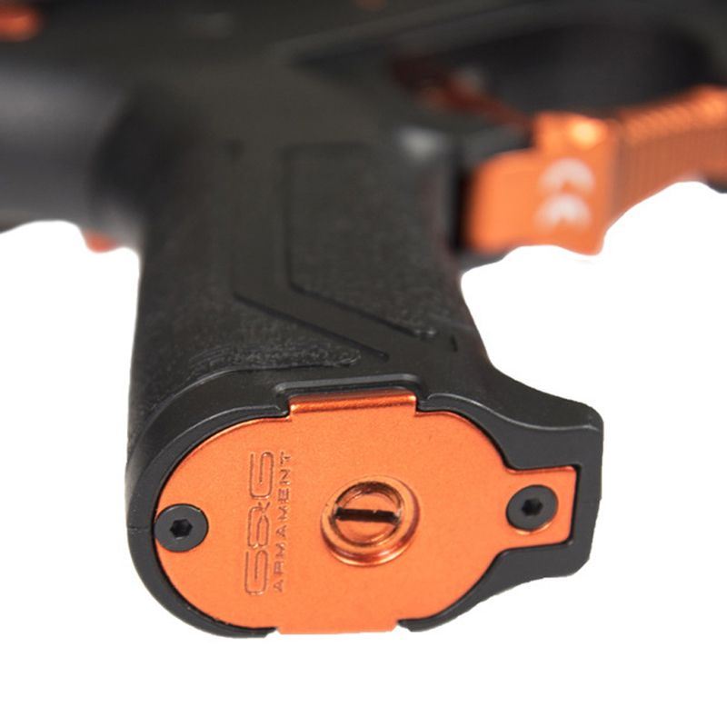 G&G ARP 9 Electronic Trigger Airsoft Rifle | Replicaairguns.ca