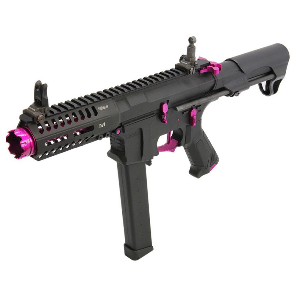 G&G ARP 9 Electronic Trigger Airsoft Rifle | Replicaairguns.ca