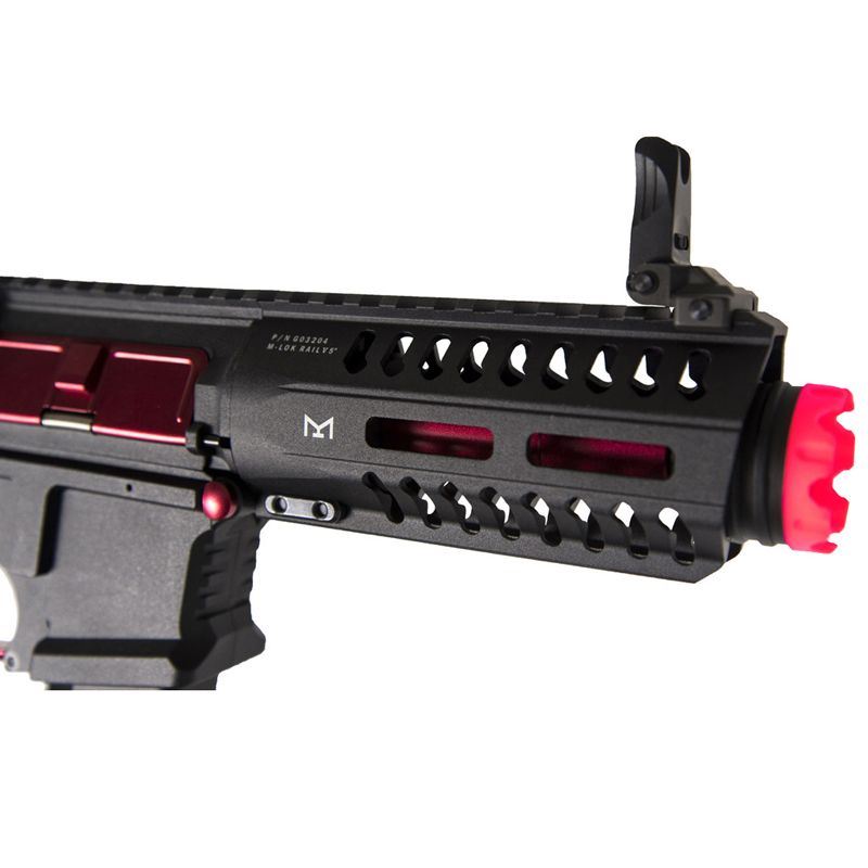 G&G ARP 9 Electronic Trigger Airsoft Rifle | Replicaairguns.ca