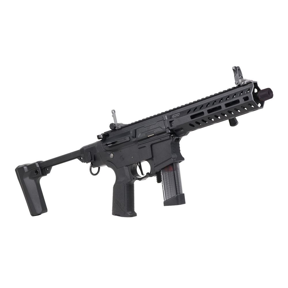 Purchase FAR 9 PCC M-LOK Airsoft AEG | ReplicaAirguns.ca