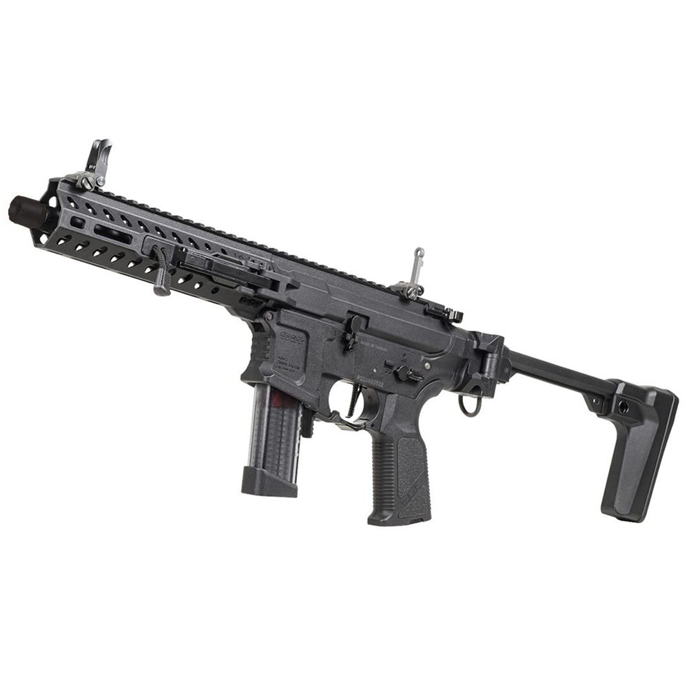 Purchase FAR 9 PCC M-LOK Airsoft AEG | ReplicaAirguns.ca