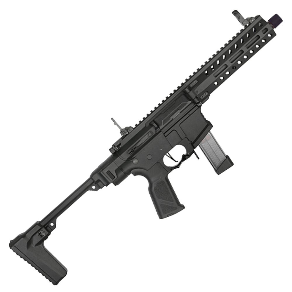 Purchase FAR 9 PCC M-LOK Airsoft AEG | ReplicaAirguns.ca