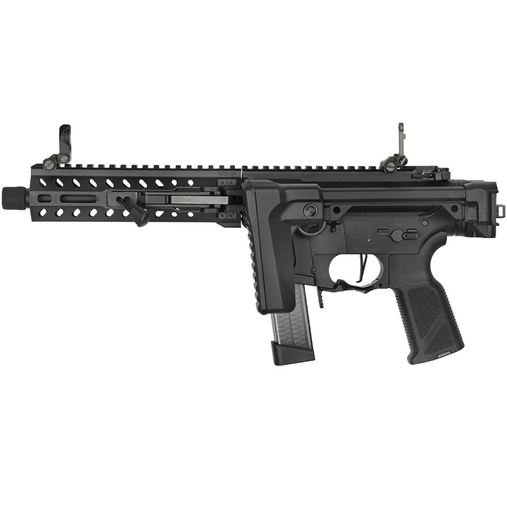 Purchase FAR 9 PCC M-LOK Airsoft AEG | ReplicaAirguns.ca