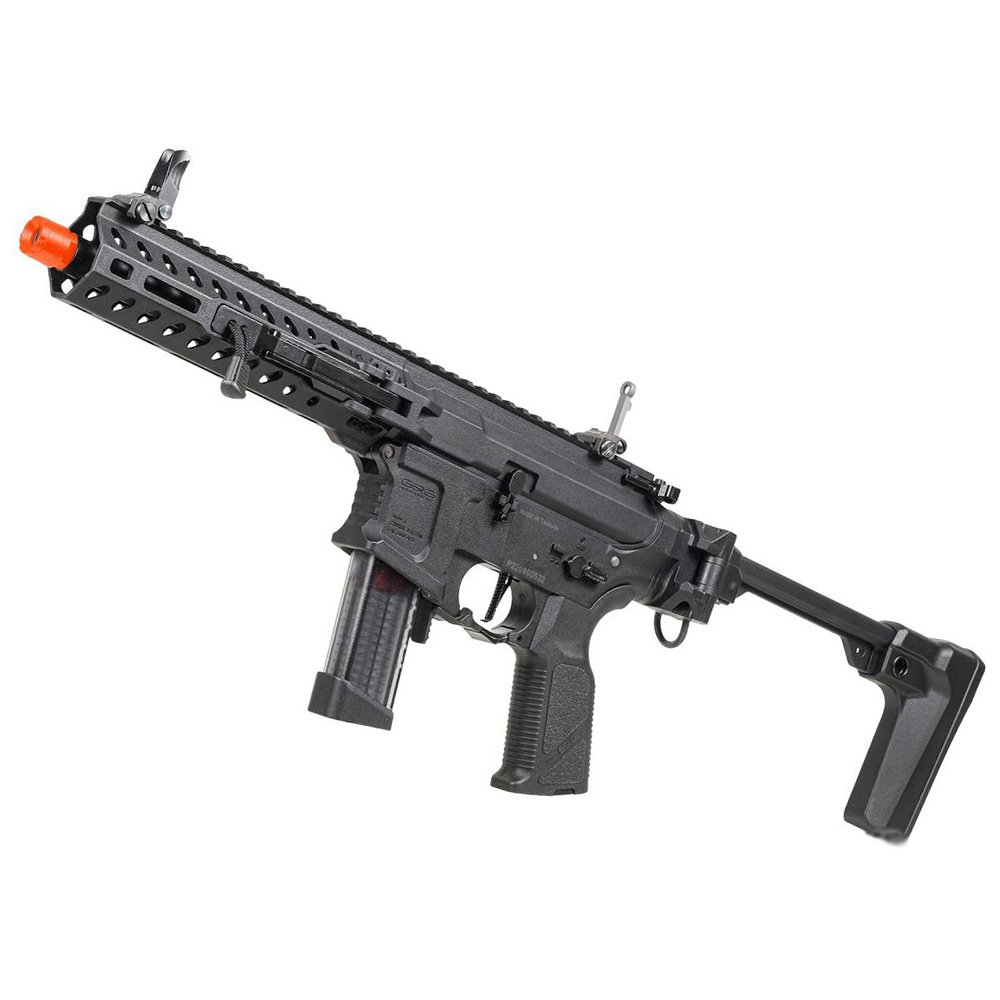Purchase FAR 9 PCC M-LOK Airsoft AEG | ReplicaAirguns.ca