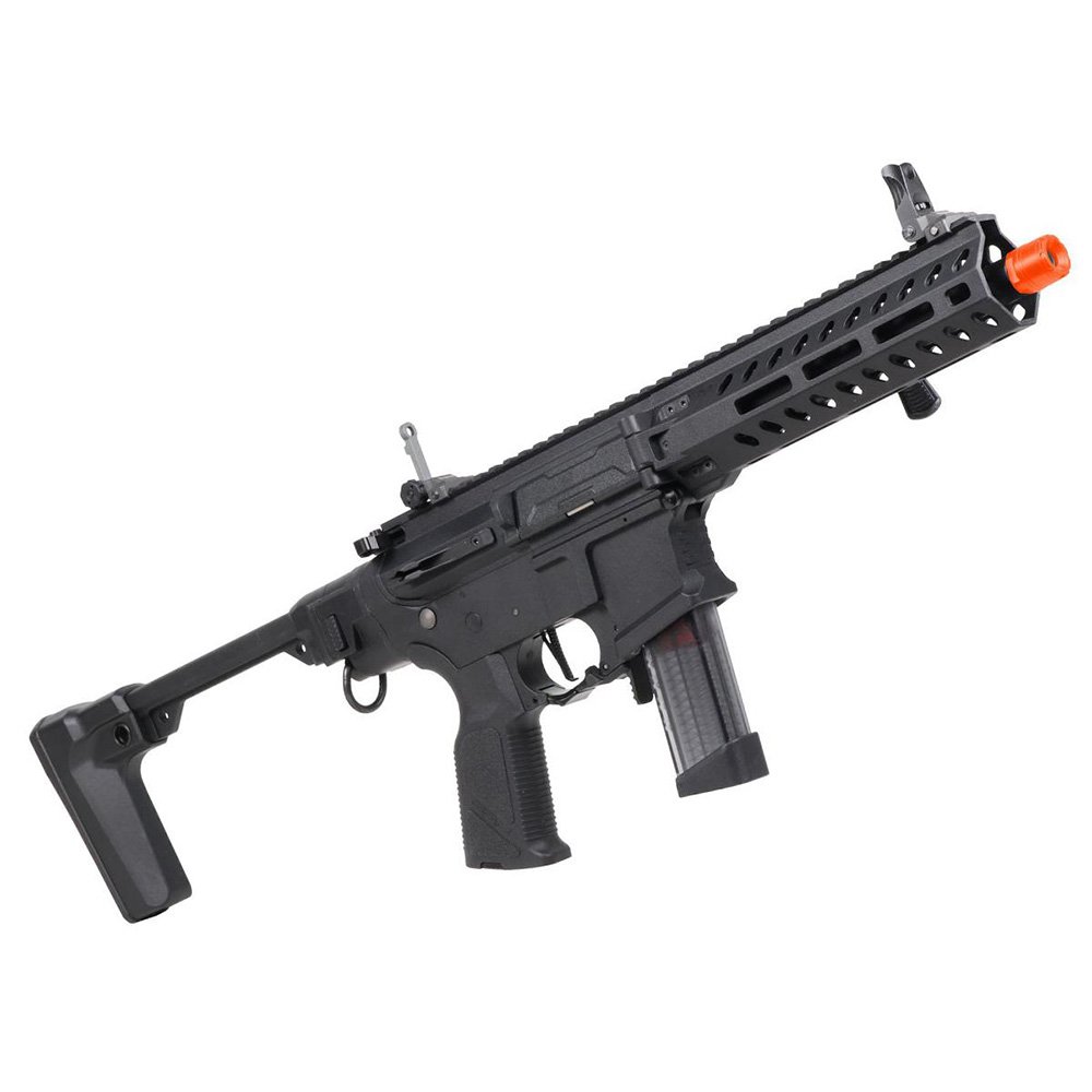 Purchase FAR 9 PCC M-LOK Airsoft AEG | ReplicaAirguns.ca