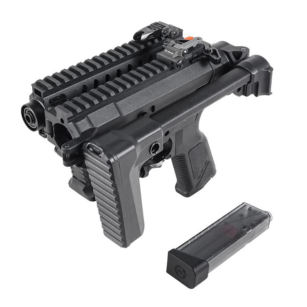 Purchase FAR 9 PCC M-LOK Airsoft AEG | ReplicaAirguns.ca