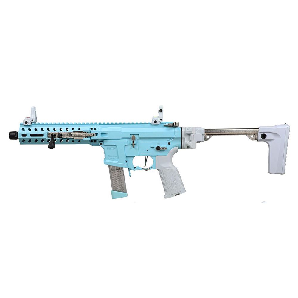 Purchase FAR 9 PCC M-LOK Airsoft AEG | ReplicaAirguns.ca