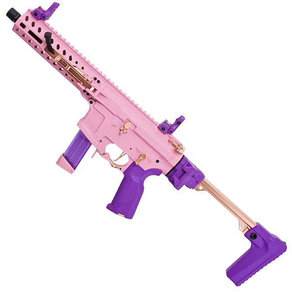 Purchase FAR 9 PCC M-LOK Airsoft AEG | ReplicaAirguns.ca