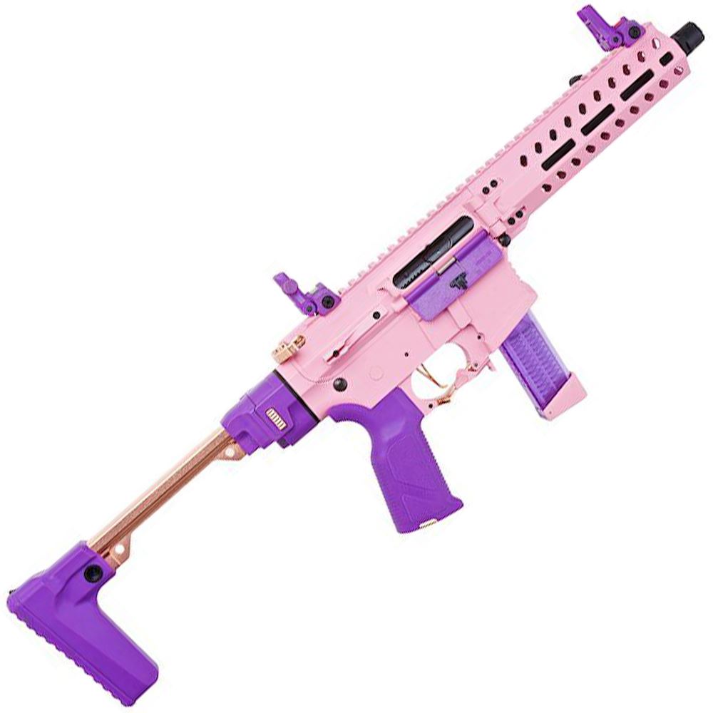 Purchase FAR 9 PCC M-LOK Airsoft AEG | ReplicaAirguns.ca