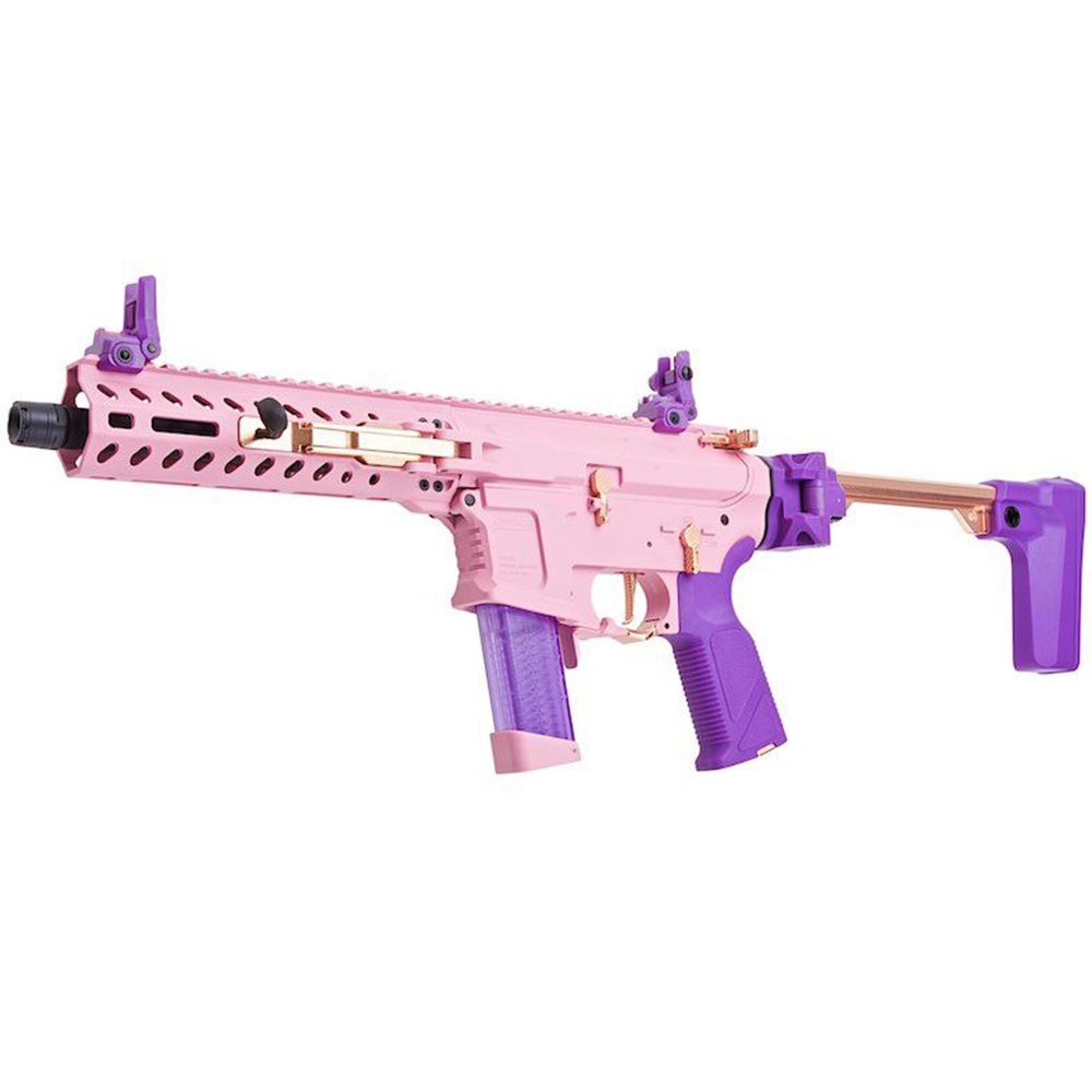 Purchase FAR 9 PCC M-LOK Airsoft AEG | ReplicaAirguns.ca