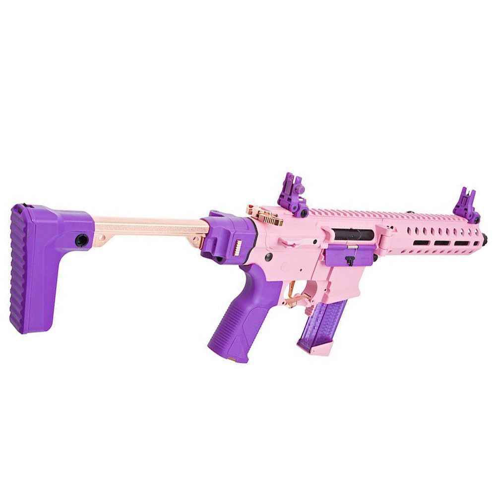 Purchase FAR 9 PCC M-LOK Airsoft AEG | ReplicaAirguns.ca