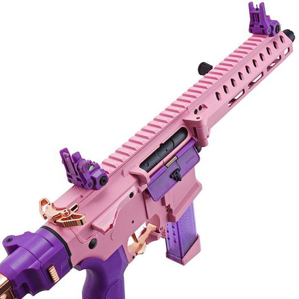 Purchase FAR 9 PCC M-LOK Airsoft AEG | ReplicaAirguns.ca