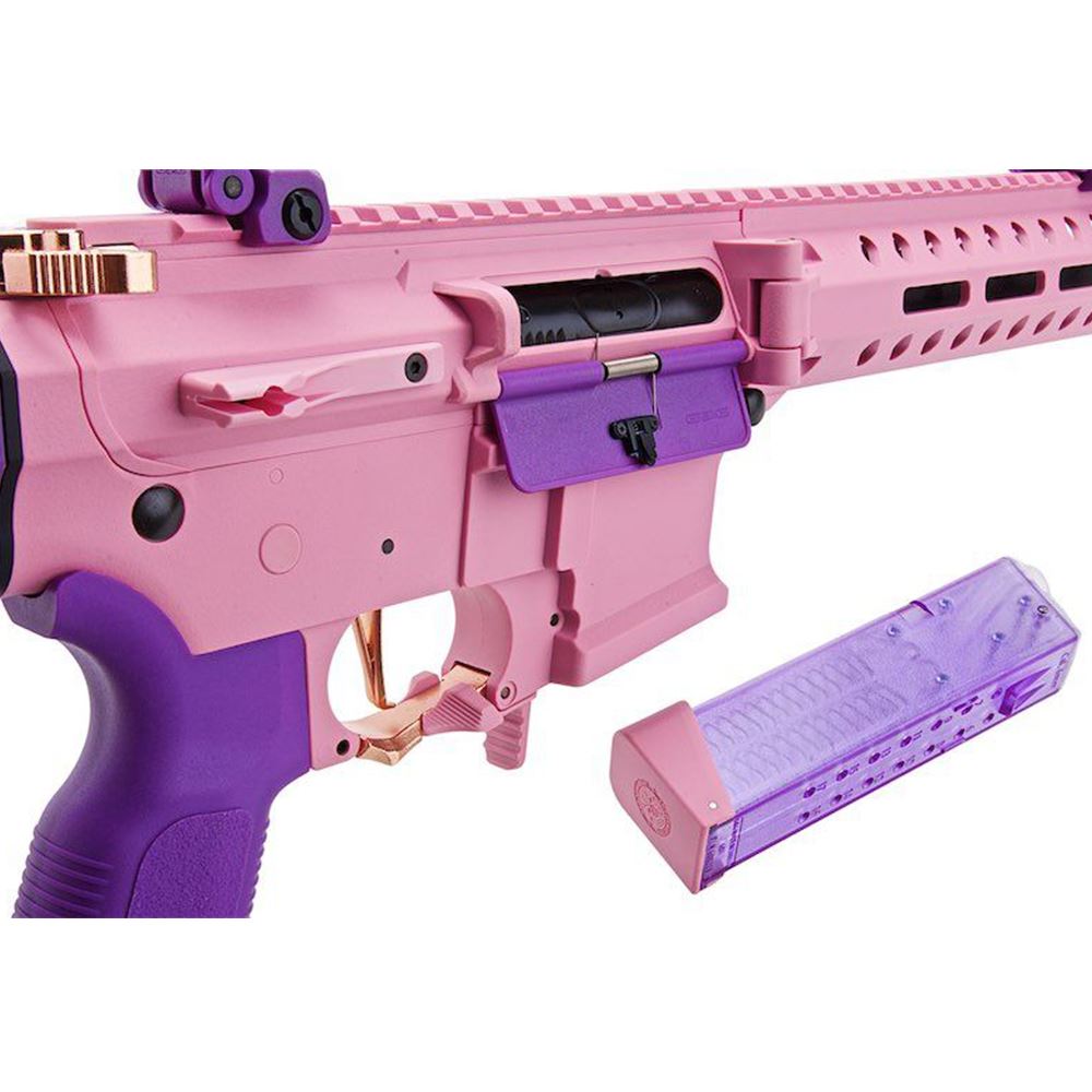 Purchase FAR 9 PCC M-LOK Airsoft AEG | ReplicaAirguns.ca