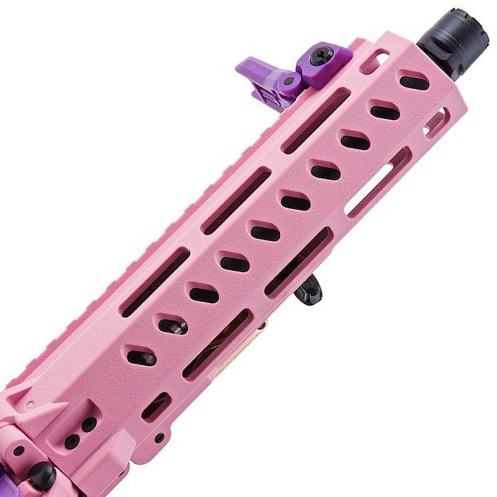 Purchase FAR 9 PCC M-LOK Airsoft AEG | ReplicaAirguns.ca