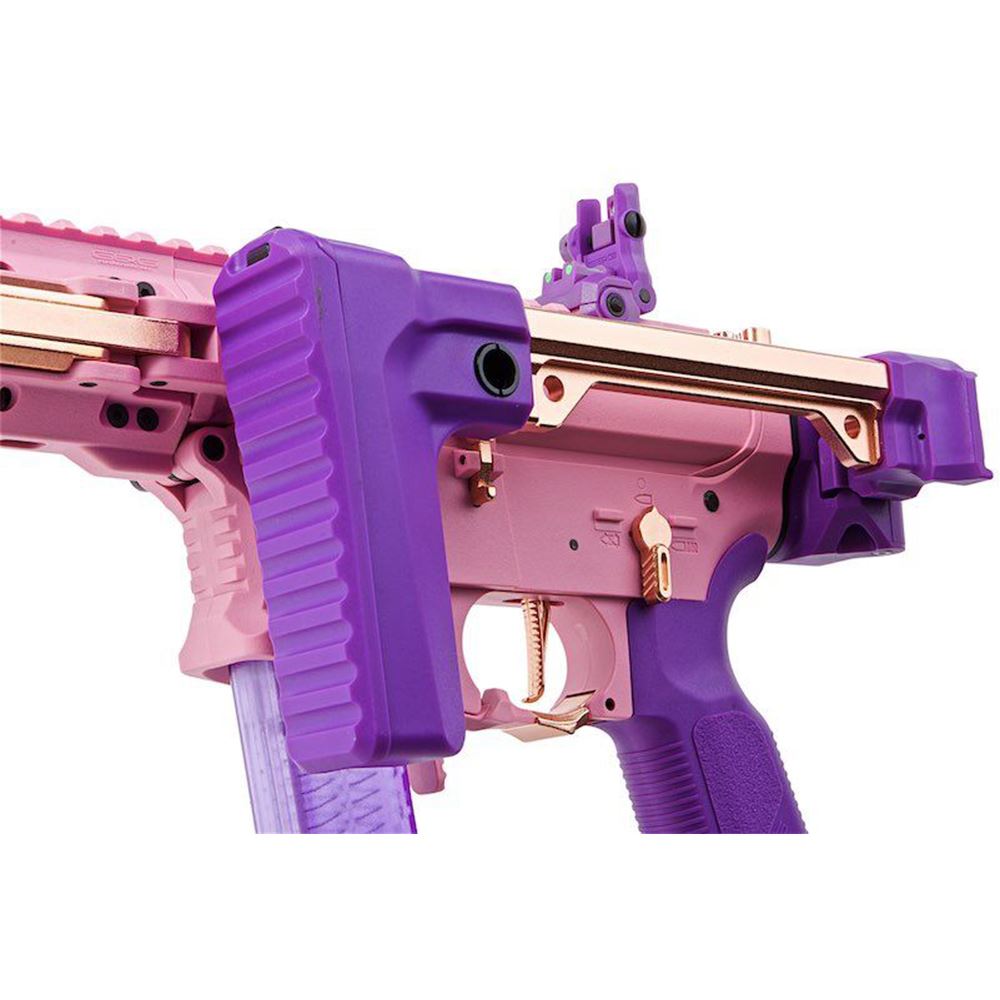 Purchase FAR 9 PCC M-LOK Airsoft AEG | ReplicaAirguns.ca