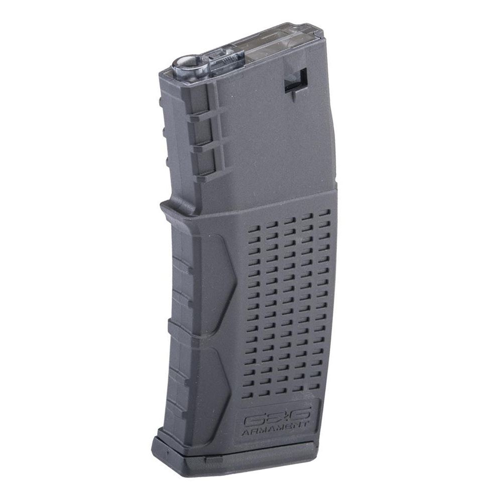 Purchase G&G GOM V2 Mid-Cap M4 Magazine | ReplicaAirguns.ca