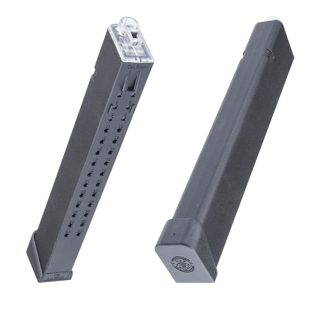 Purchase G&G FCC ARP9 170rd Airsoft AEG Magazine | ReplicaAirguns.ca