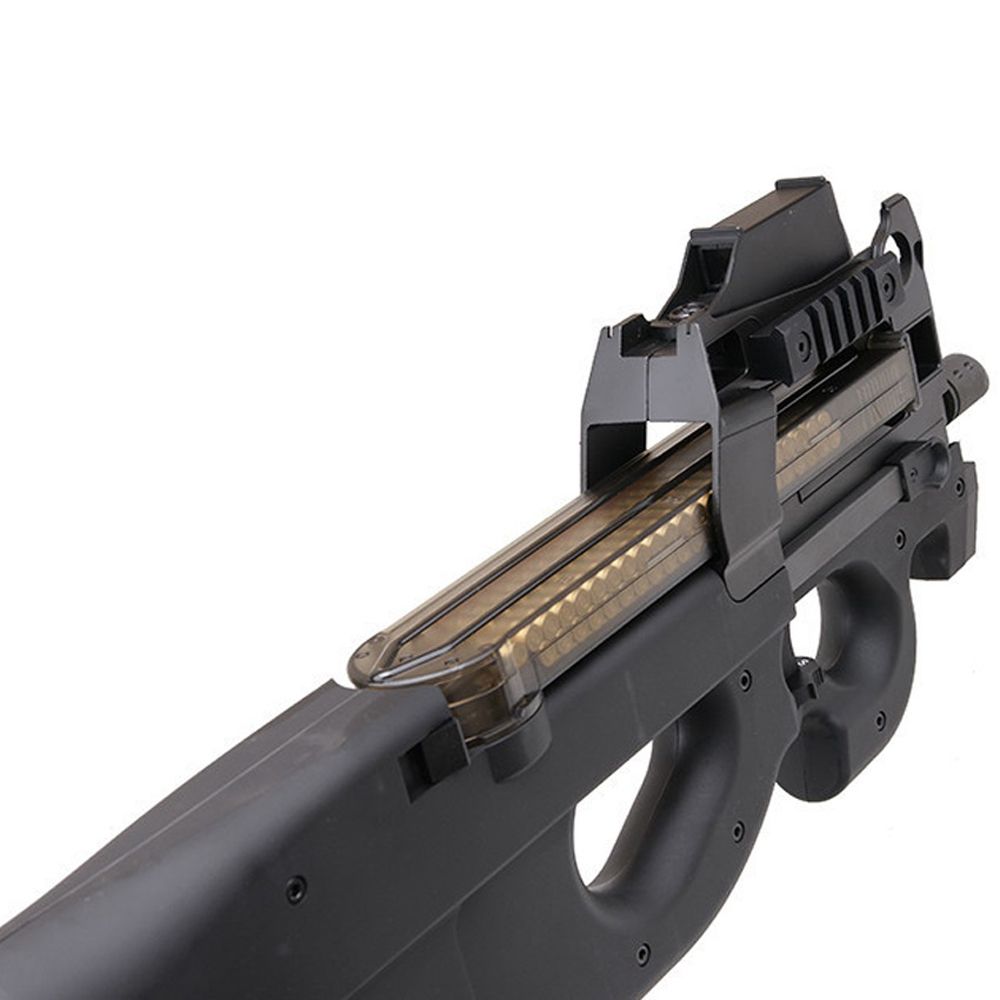 G&G PDW 99 P90 AEG Airsoft Rifle | ReplicaAirguns.ca
