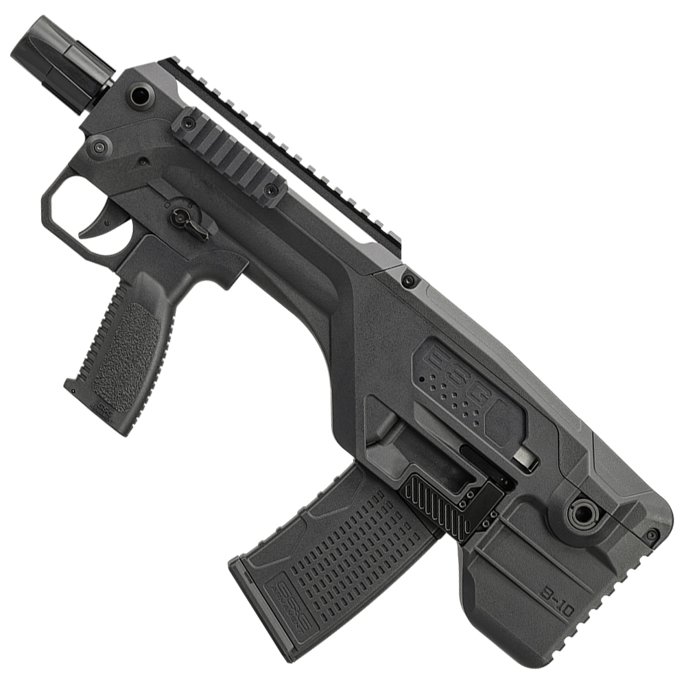 Purchase the ESG B-10 2.0 Airsoft Rifle | ReplicaAirguns.ca