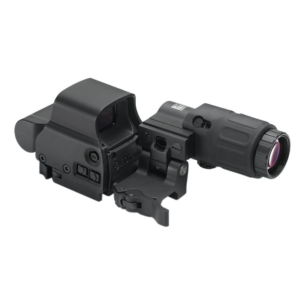 EOTech Style 558 Holographic Hybrid Sight | ReplicaAirguns