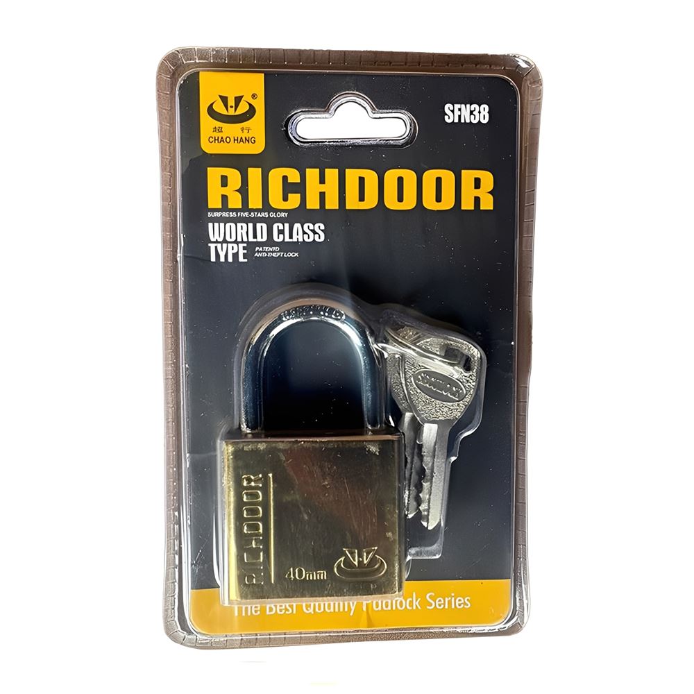 Purchase the Four-Sided Lock | ReplicaAirguns.ca