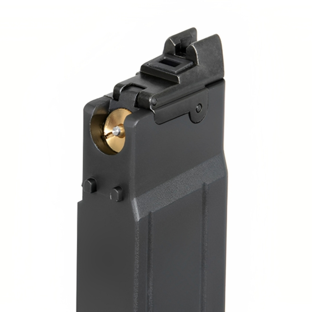 Purchase King Arms M1A1 CO2 Magazine 15 Round GBB Rifle Mag ...