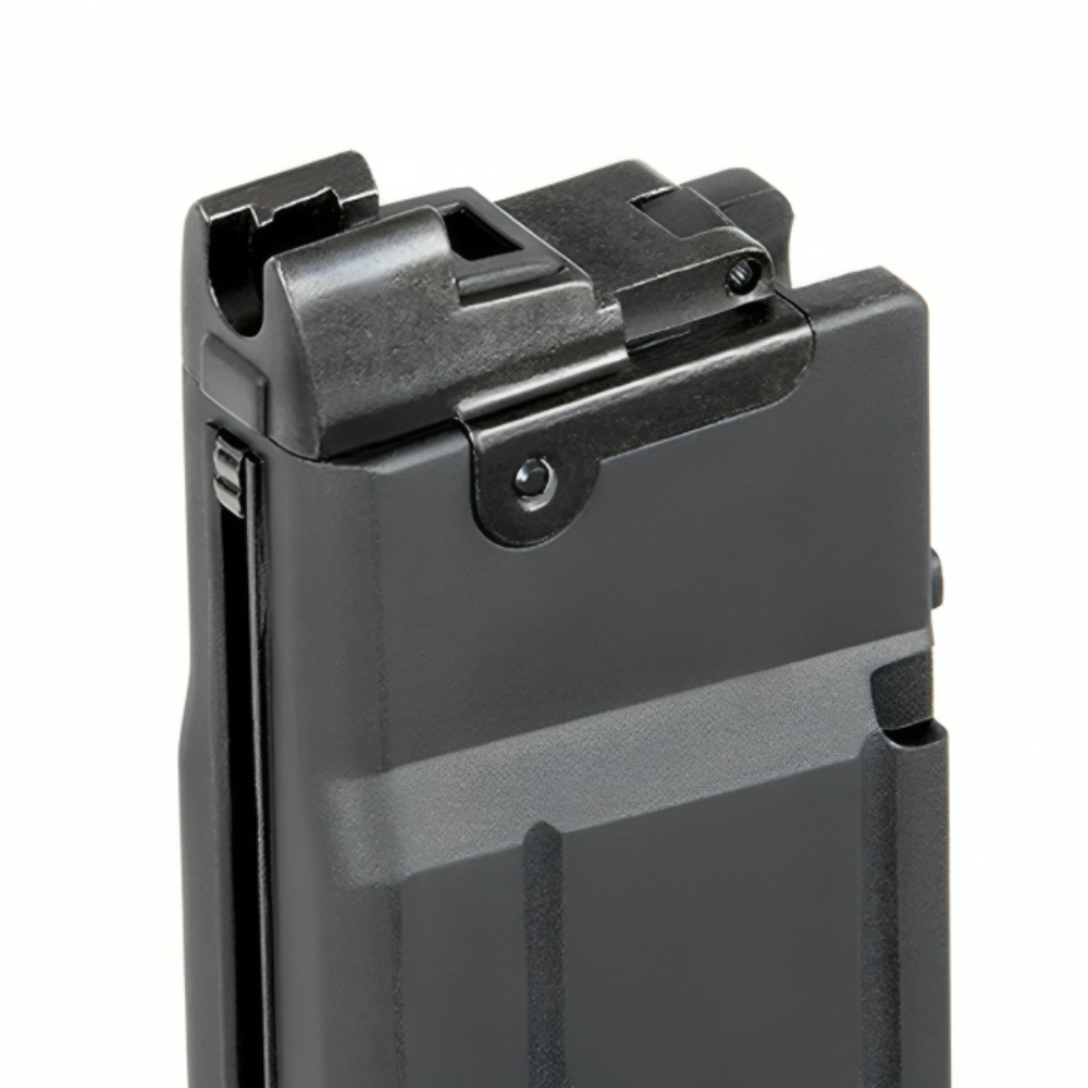 Purchase King Arms M1A1 CO2 Magazine 15 Round GBB Rifle Mag ...