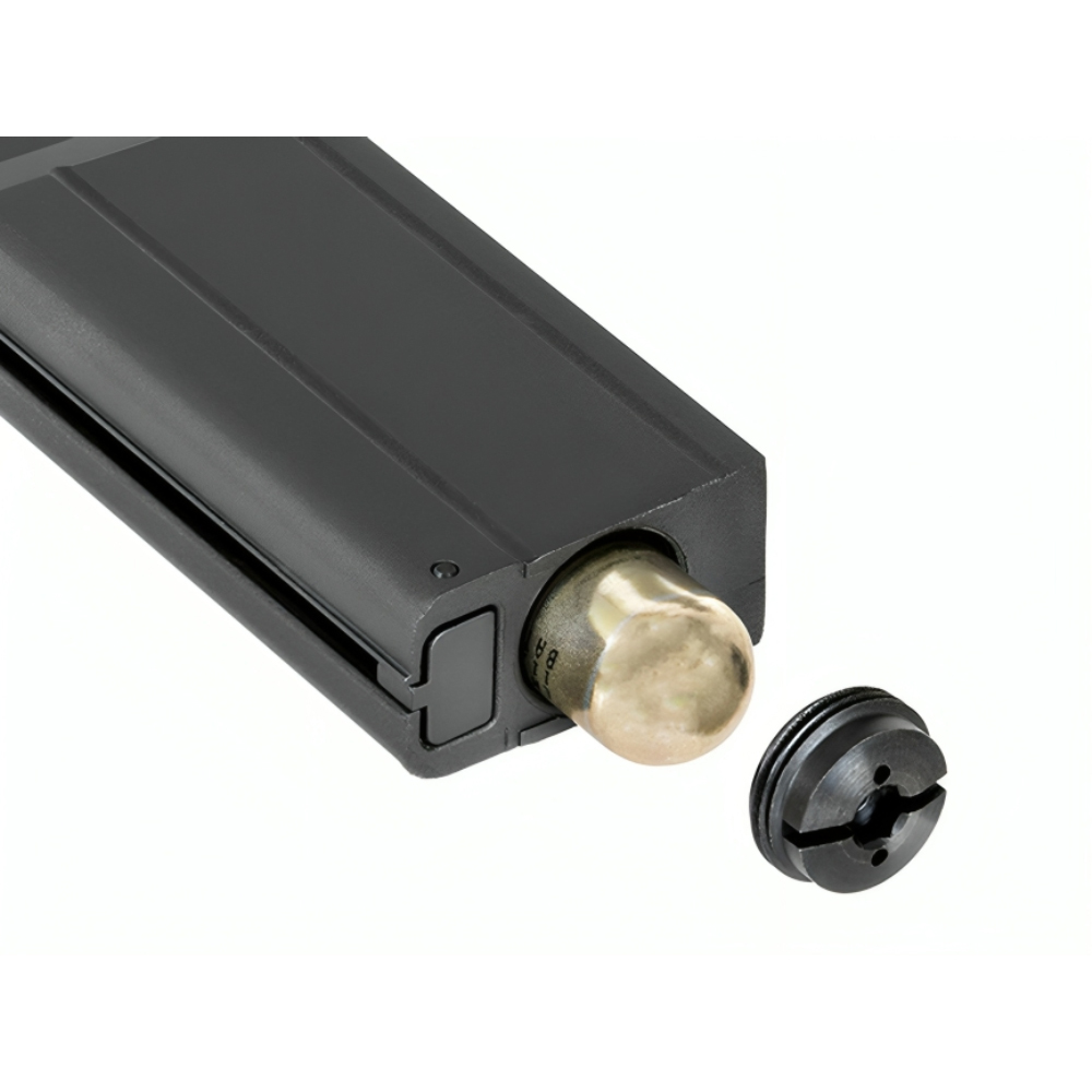 Purchase King Arms M1A1 CO2 Magazine 15 Round GBB Rifle Mag ...