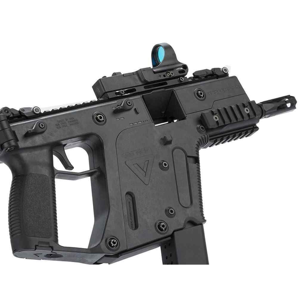 Buy Krytac KRISS Vector GEN II Airsoft Rifle | ReplicaAirguns.ca