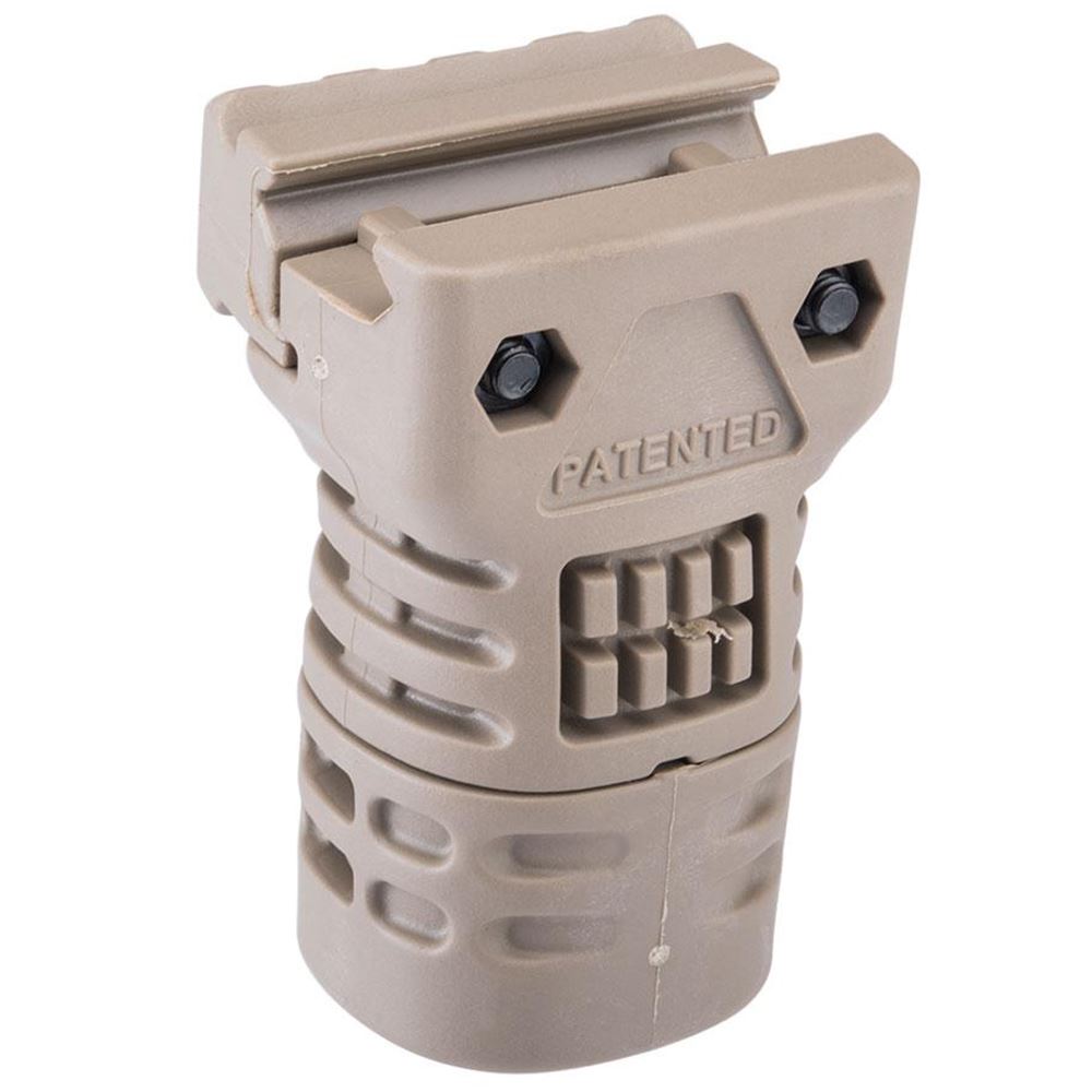 Purchase NcStar 1913 Vert Grip - Picatinny | ReplicaAirguns.us