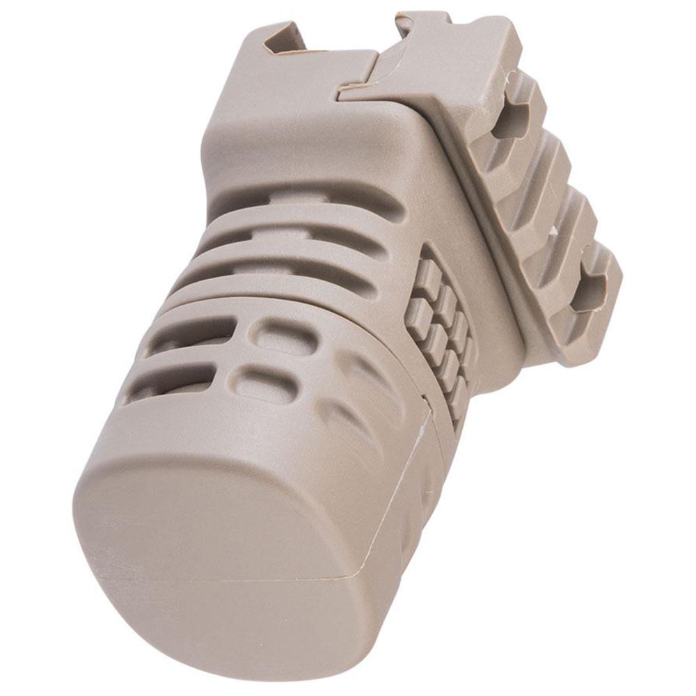 Purchase NcStar 1913 Vert Grip - Picatinny | ReplicaAirguns.ca
