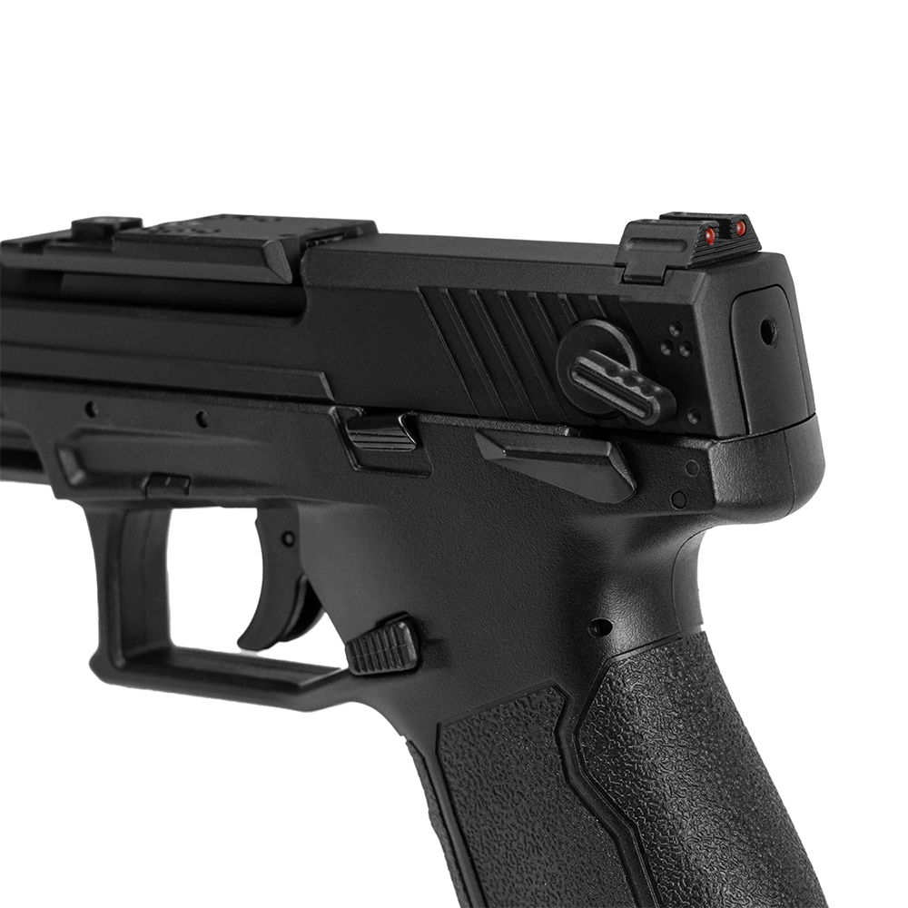 Novritsch TP22 Gas Blowback Pistol - RAS USA Edition