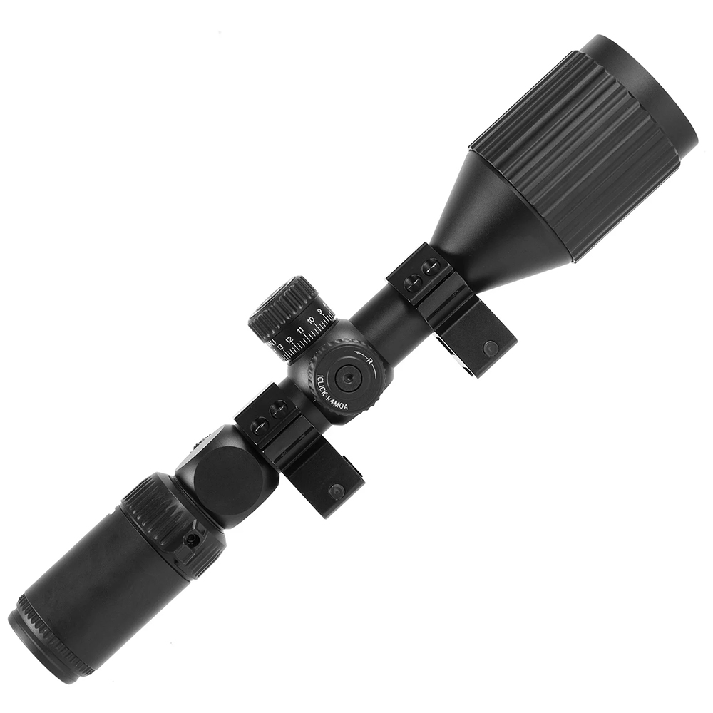Purchase Novritsch Mk2 Tactical Rifle Scope Set | ReplicaAirguns.ca