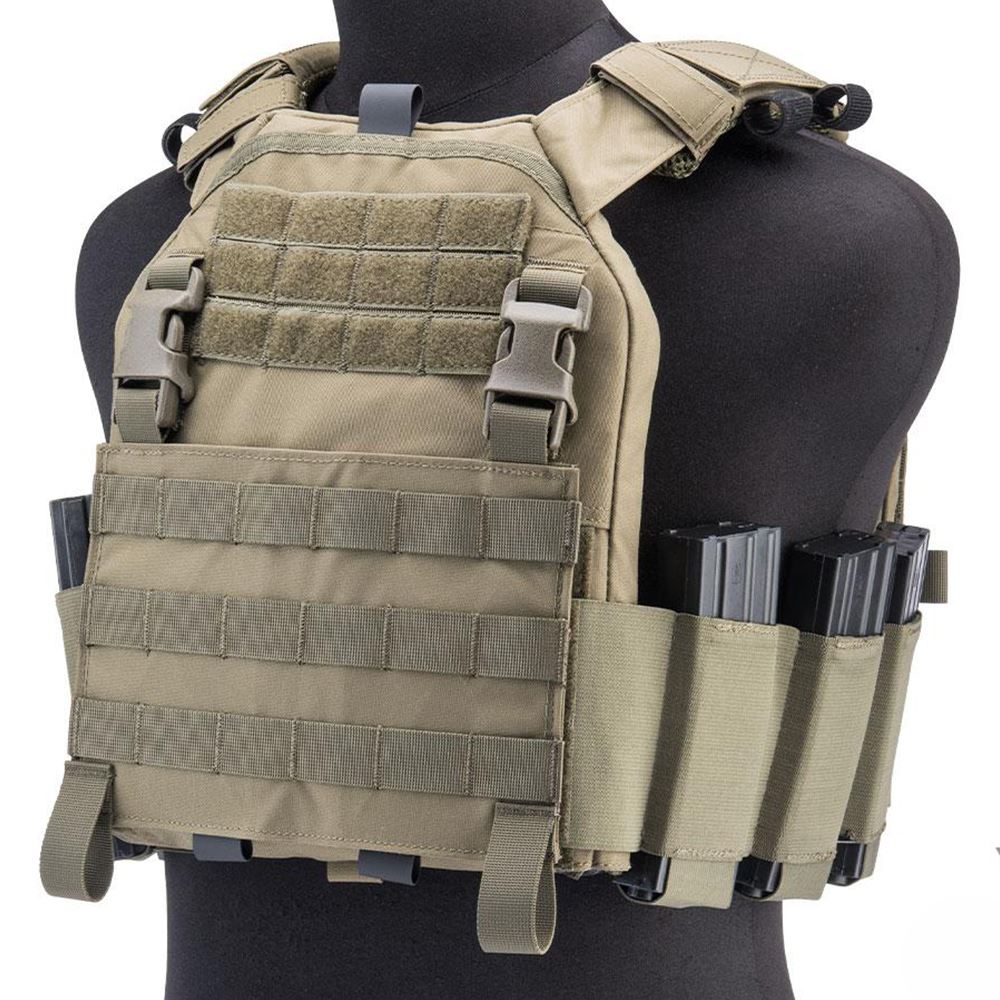 Purchase Phantom Gear T3 Plate Carrier | ReplicaAirguns.us