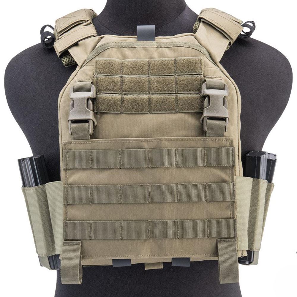 Purchase Phantom Gear T3 Plate Carrier | ReplicaAirguns.us